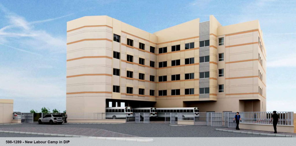 Dubai Investment Park Dubai – Imperial Developments and Consultancy